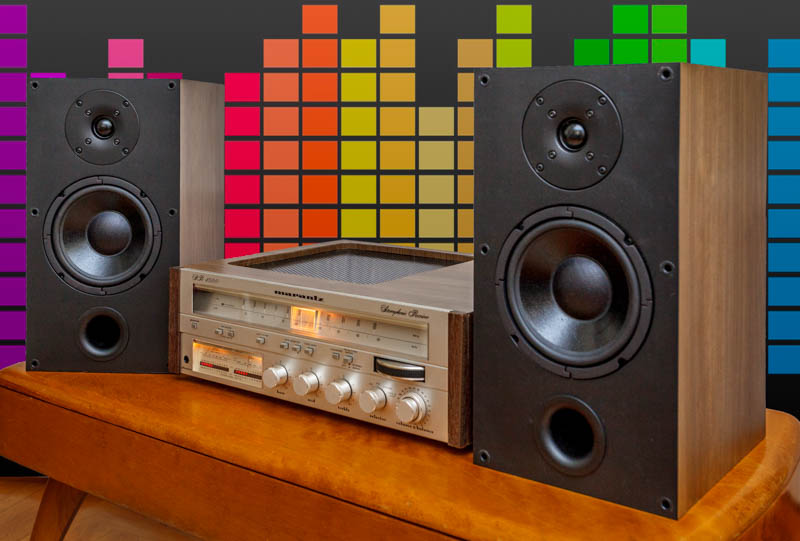 Classix II Build | AVS Forum